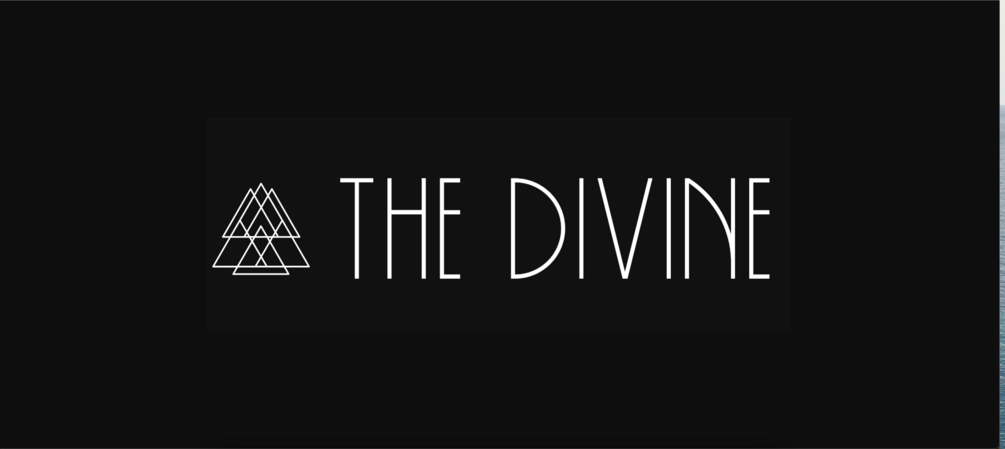 The Divine Program