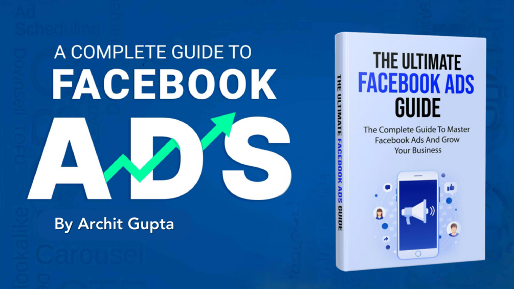 Meta Ads Mastery E-Book