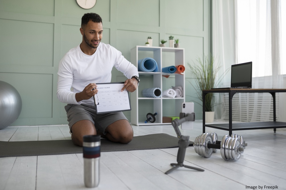 Holistic Fitness for Busy Professionals: Integrating Quick, Effective ...