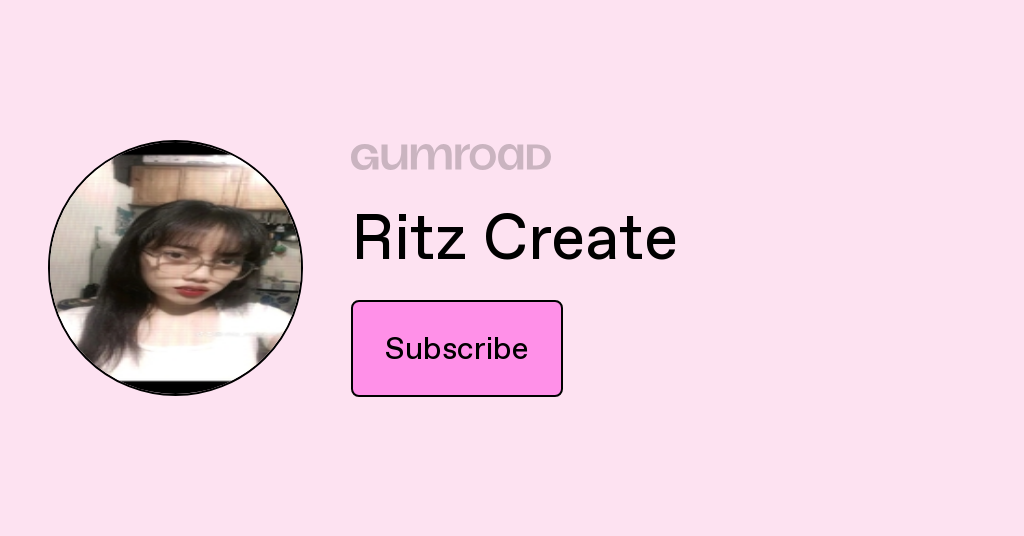 Ritz Create