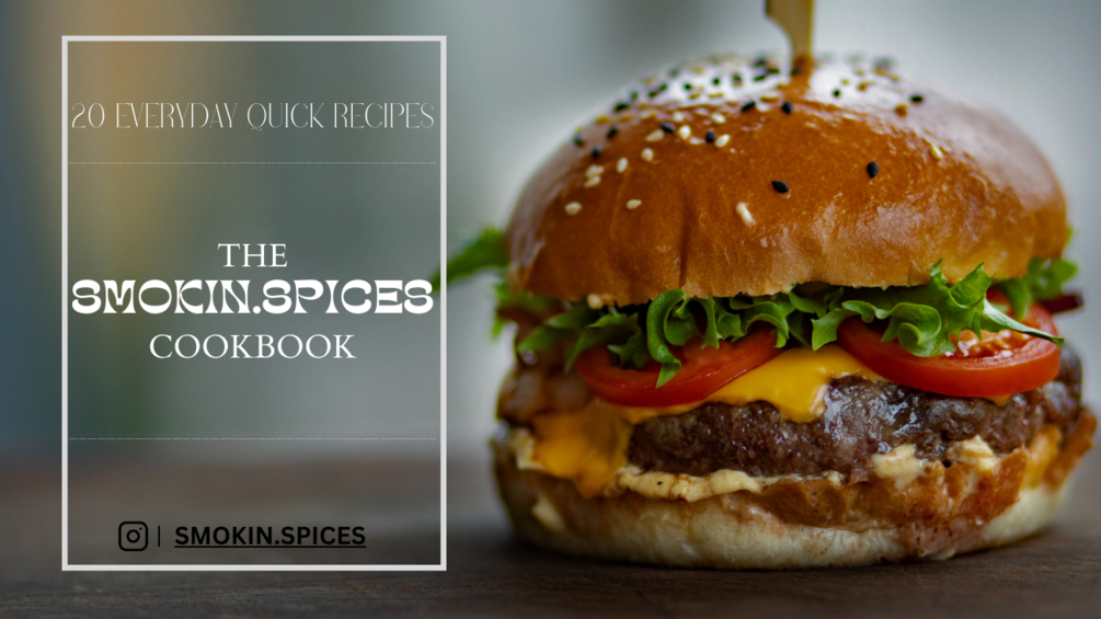 Quick 20 Recipes