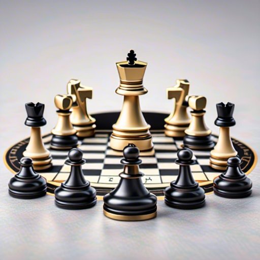 Cheque mate: your intro to marketing