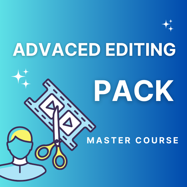 BTUC SHOP | Master Course | 2024