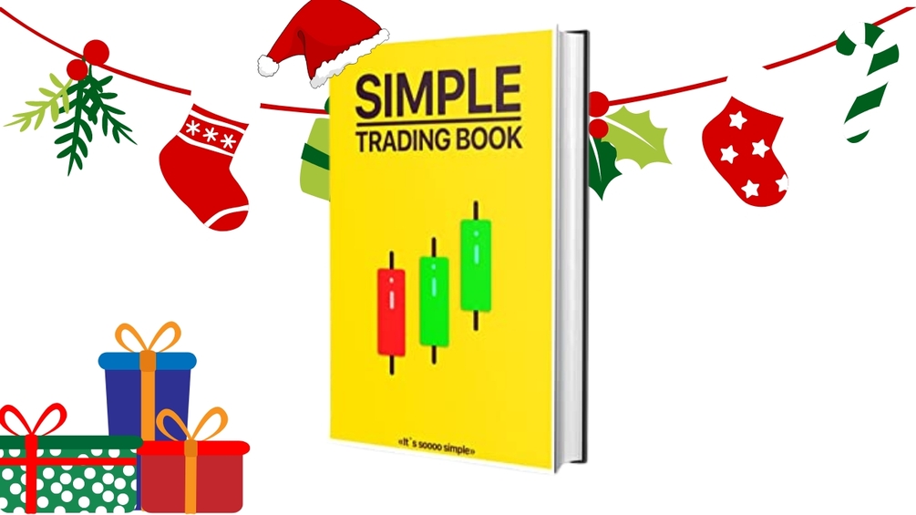 SIMPLE TRADING E-Book | PDF