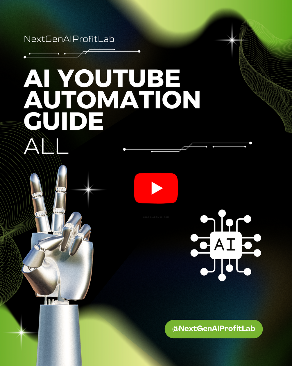 AI YouTube Automation Kit