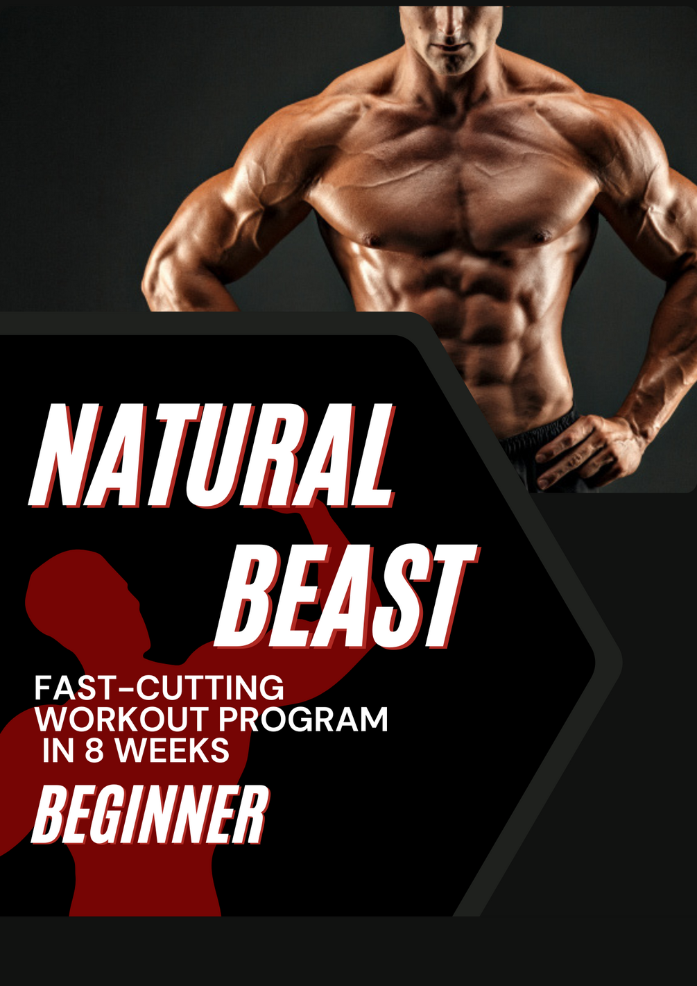 Natural Beast Cutting Program For Beginners