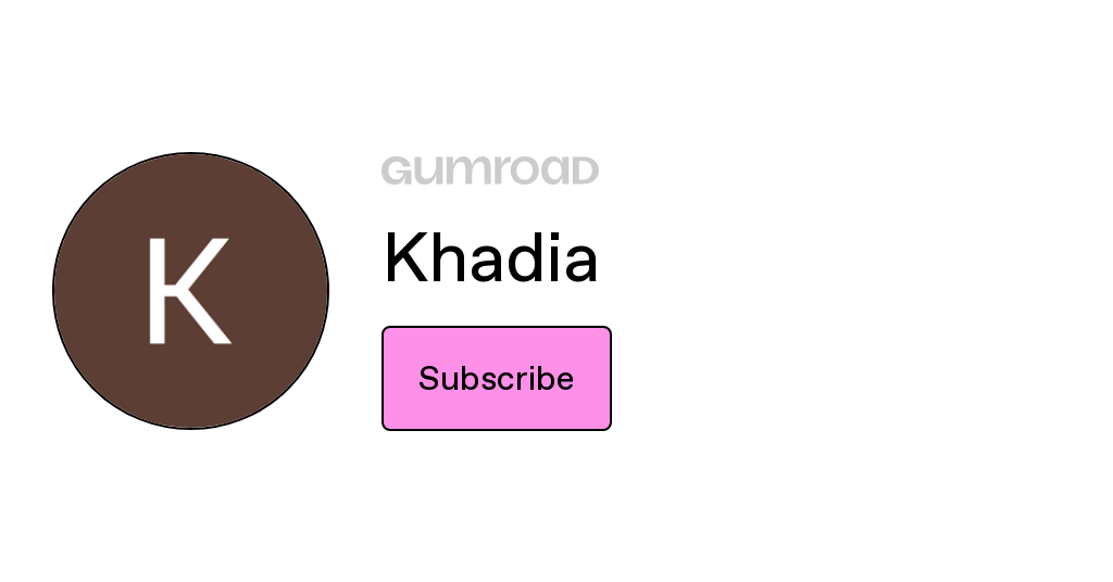 Khadia