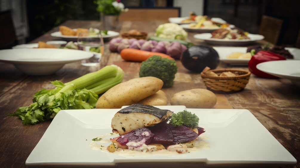 Healthy Eating plan（Part 1）