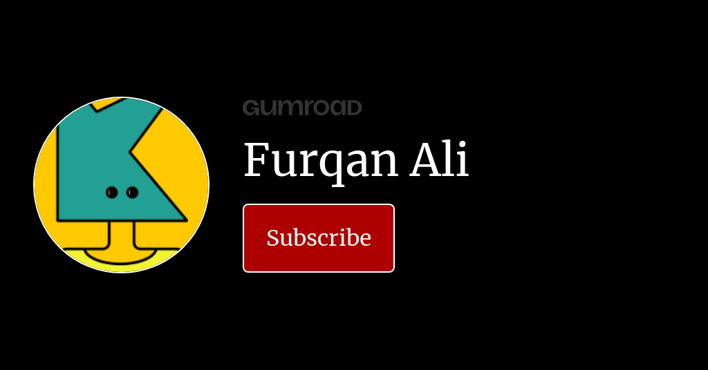 Furqan Ali