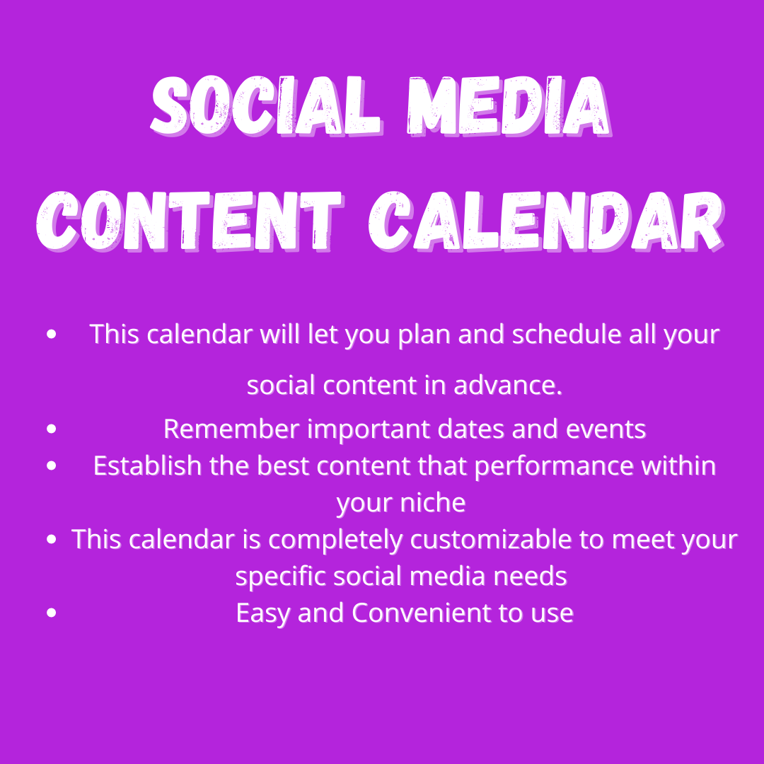 Social Media Starter Kit Bundle