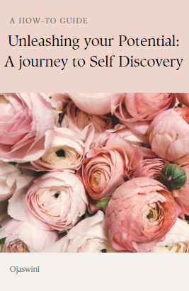 Unleashing Your Potential: A Journey to self discovery