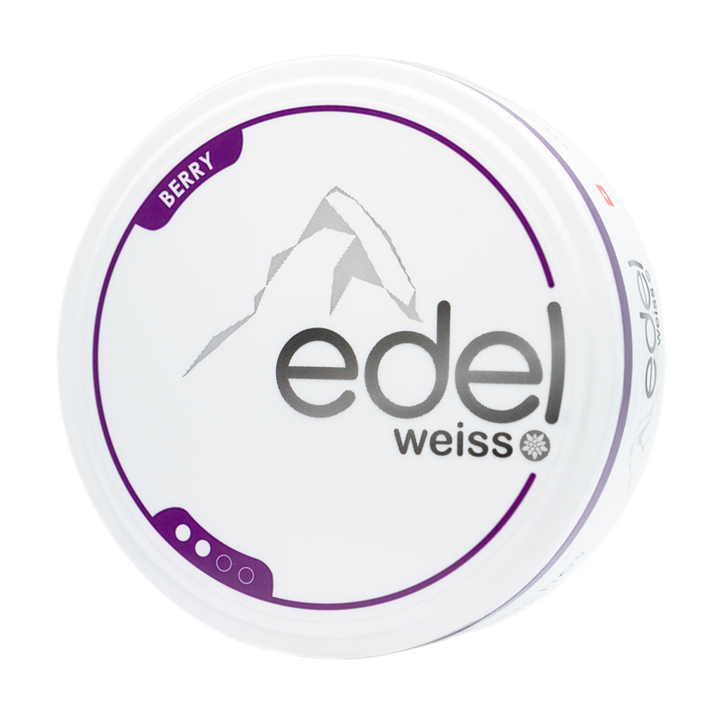 Velo Berry Frost: Eine erfrischende Variante von Nikotinbeuteln mit ...