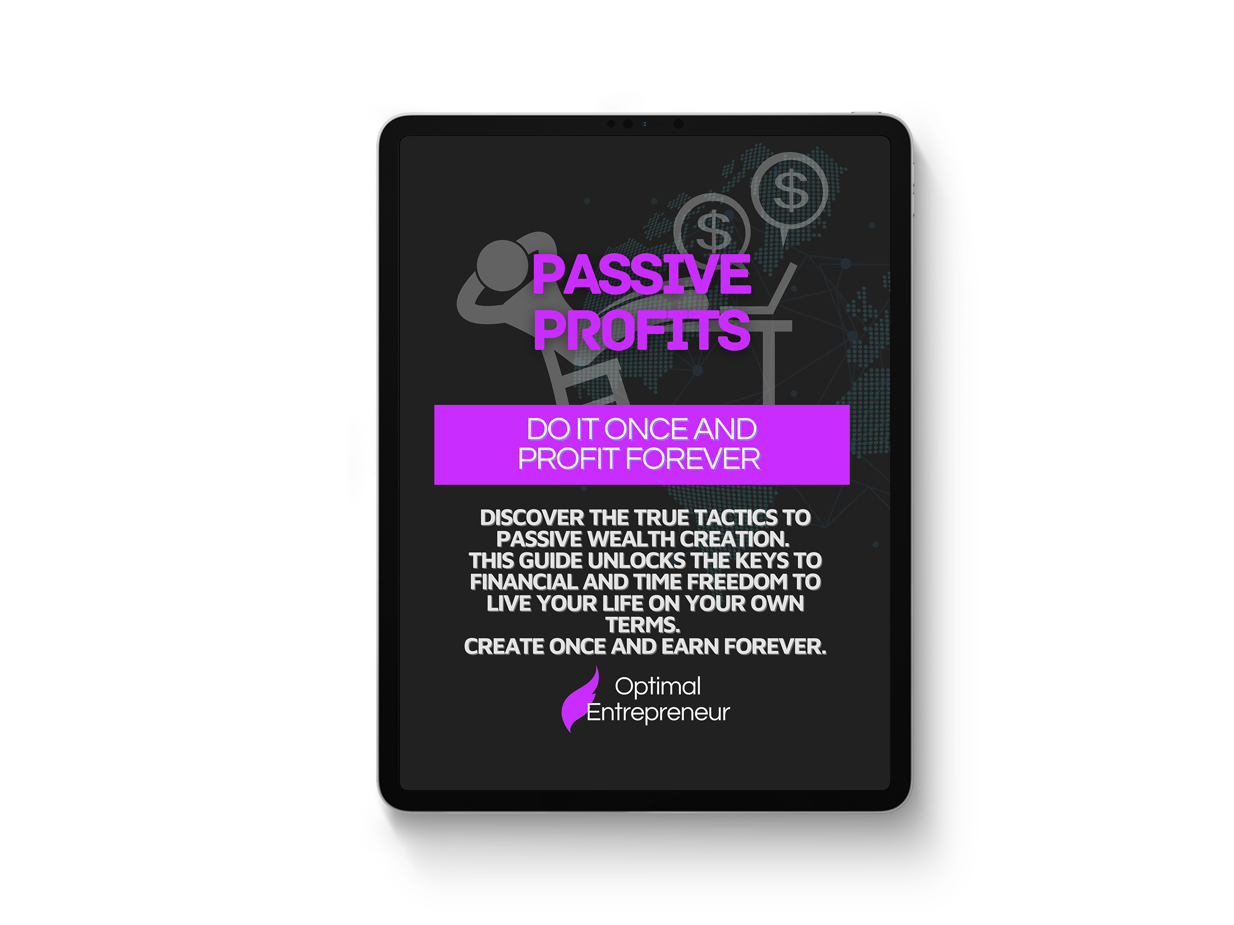 Peak Performance Power Pack