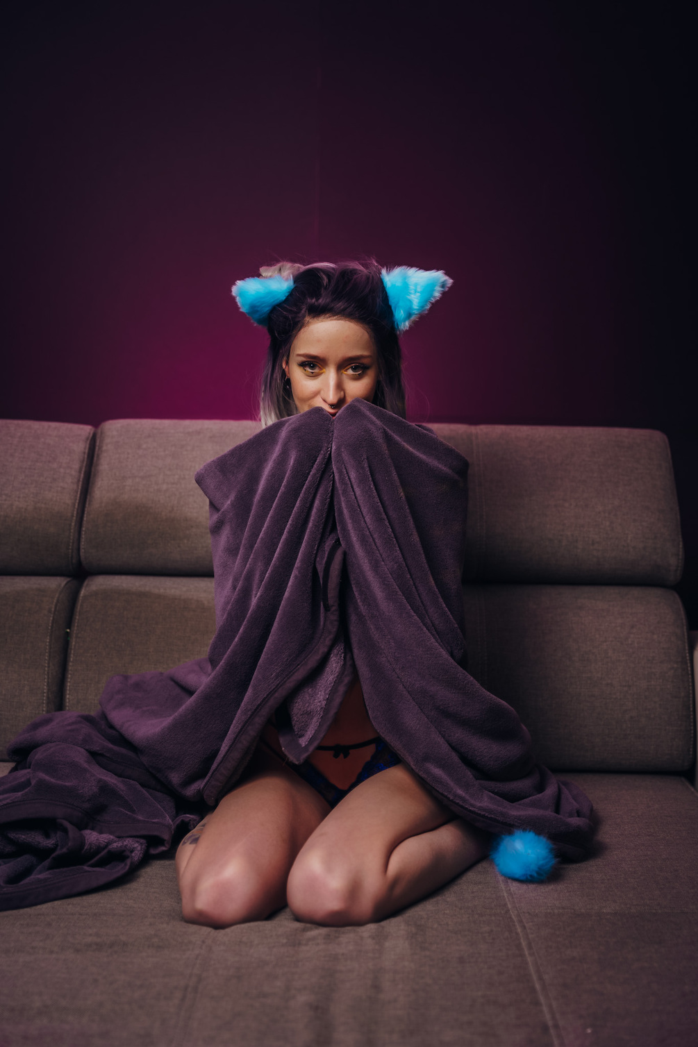 You want to play? Let's play! (soft)