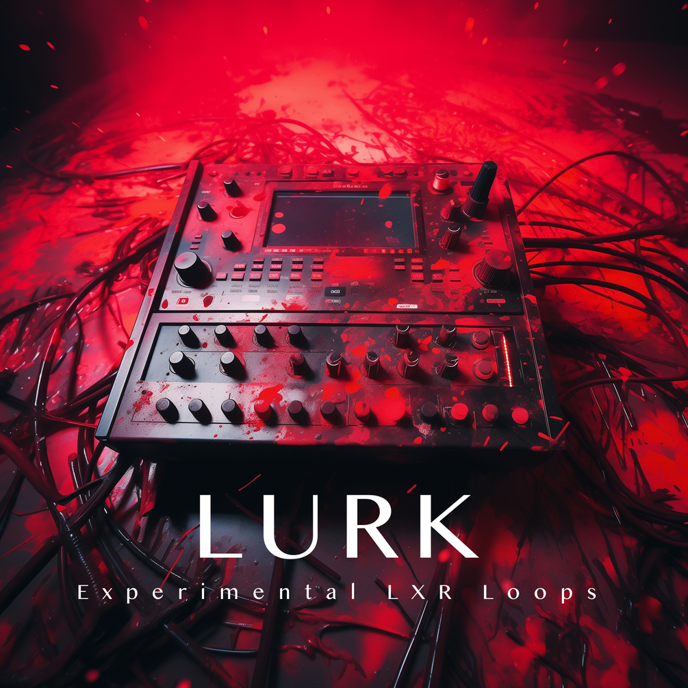Lurk Part 1: Experimental LXR Loops