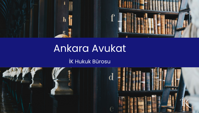 Ankara Avukat