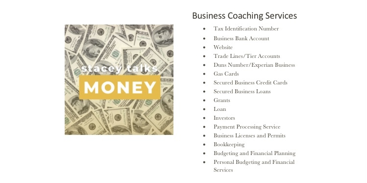 Unlimited business coaching
