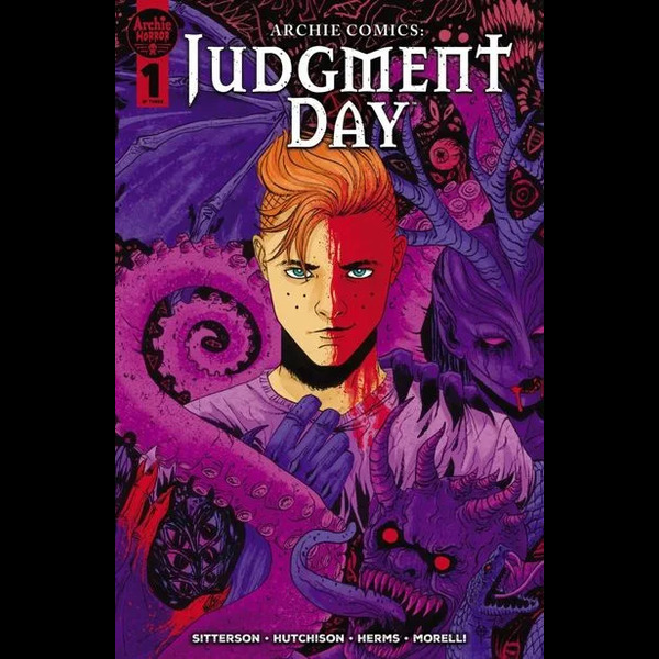 Judgement Day 1