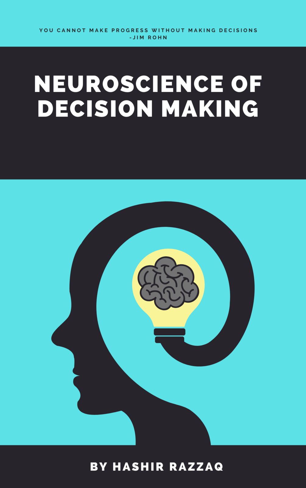 Neuroscience Of Decision Making