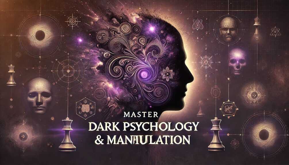 Dark Manipulation & Controlling Hum*ns Zero to Advance
