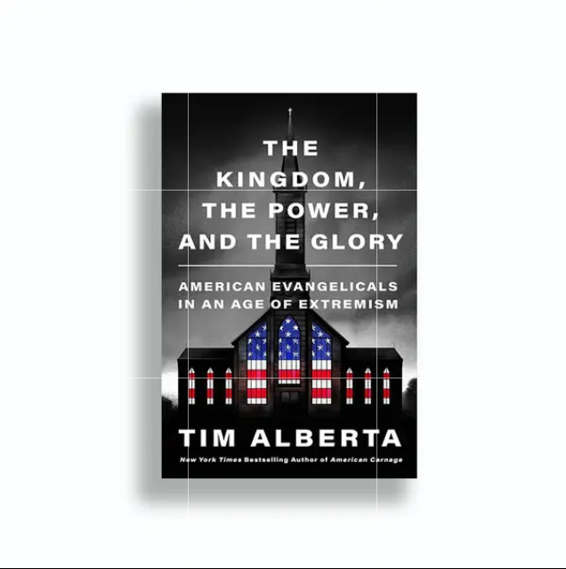 "The Kingdom, the Power, and the Glory" by Tim Alberta - EPUB & PDF ...