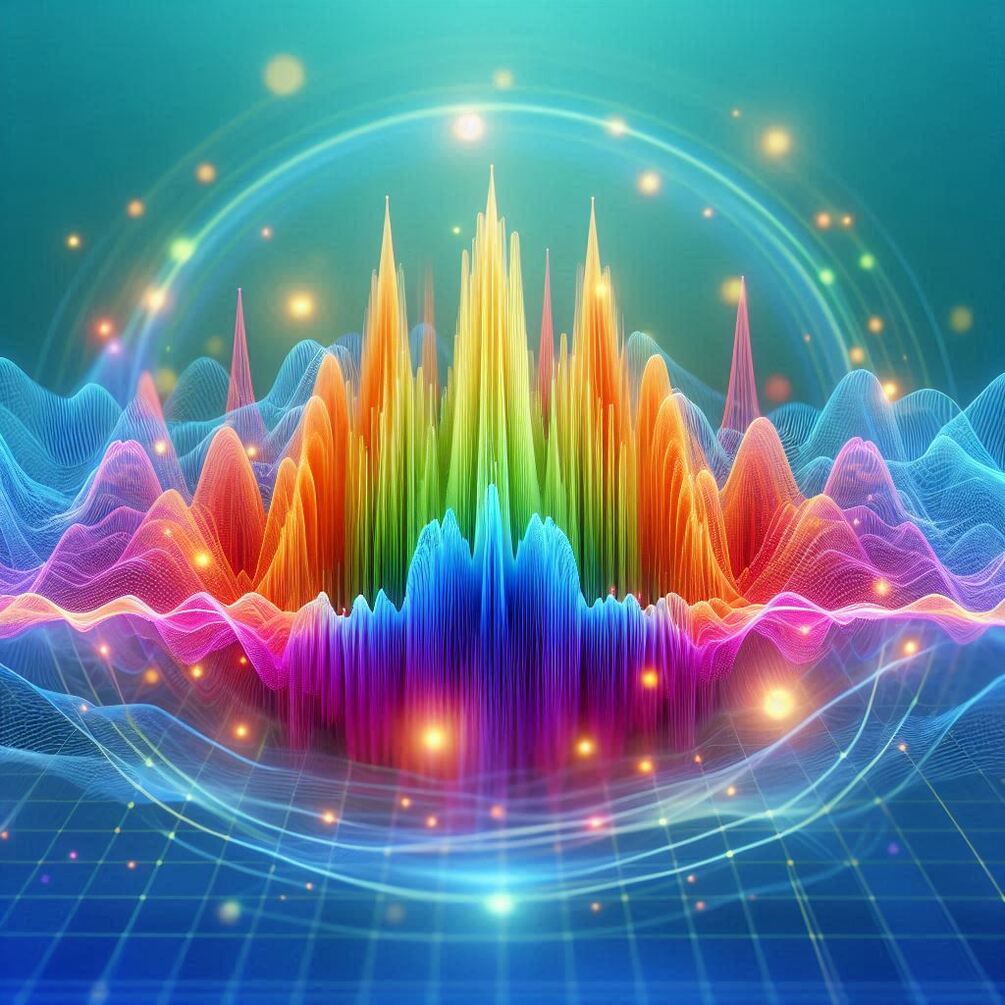 Alpha (8 to 12 Hz) - Healing Frequencies