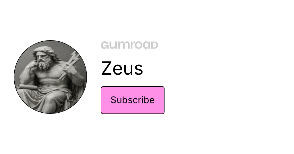 Zeus
