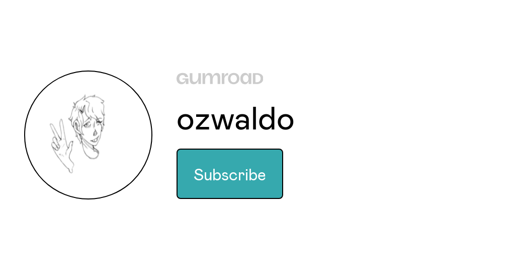 ozwaldo