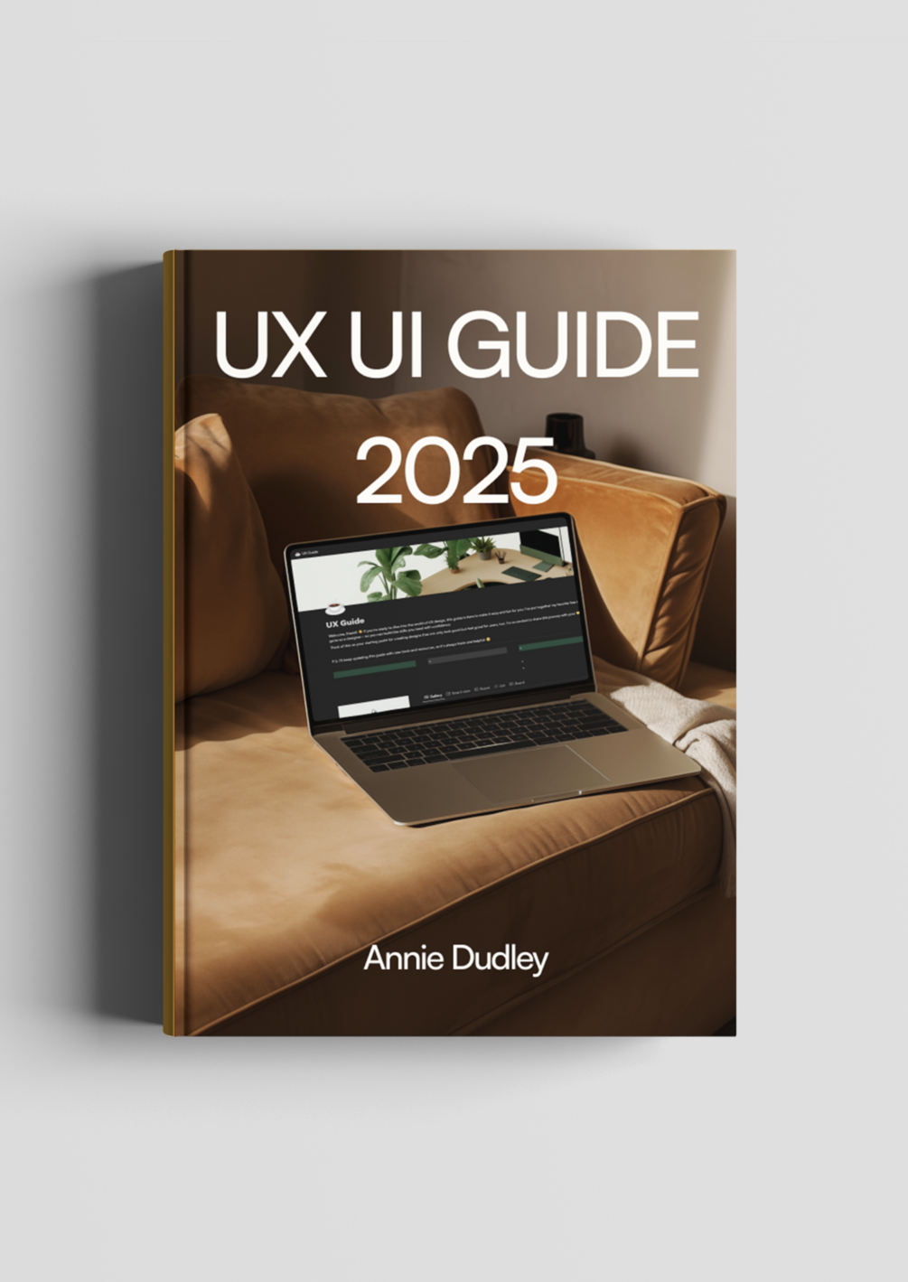 UX UI Guide 2025