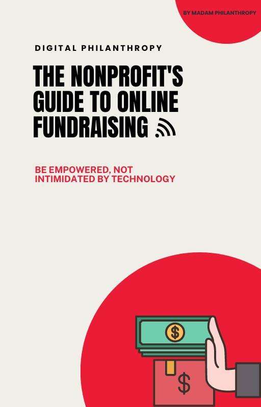 The Nonprofits guide to online fundraising