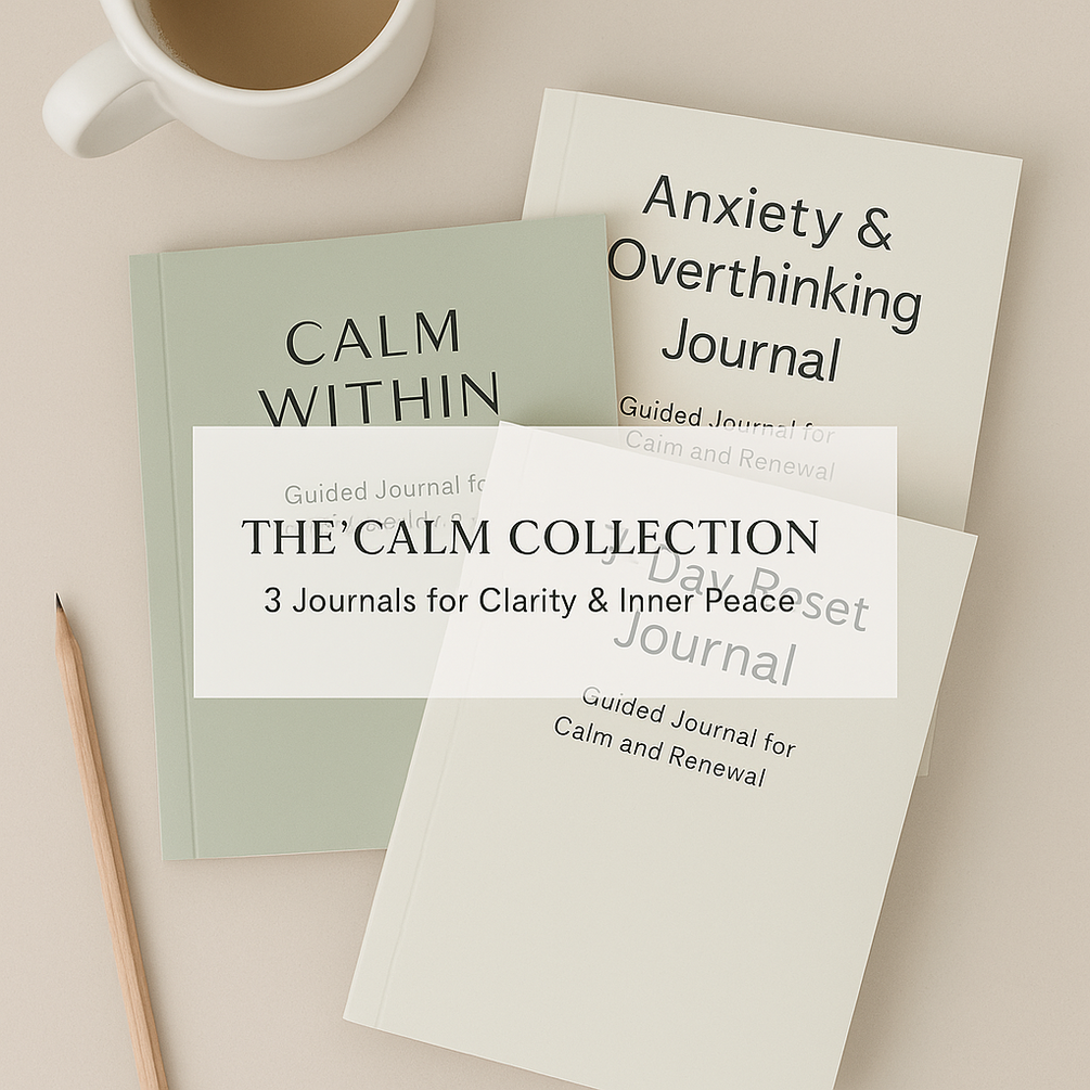 The Calm Collection