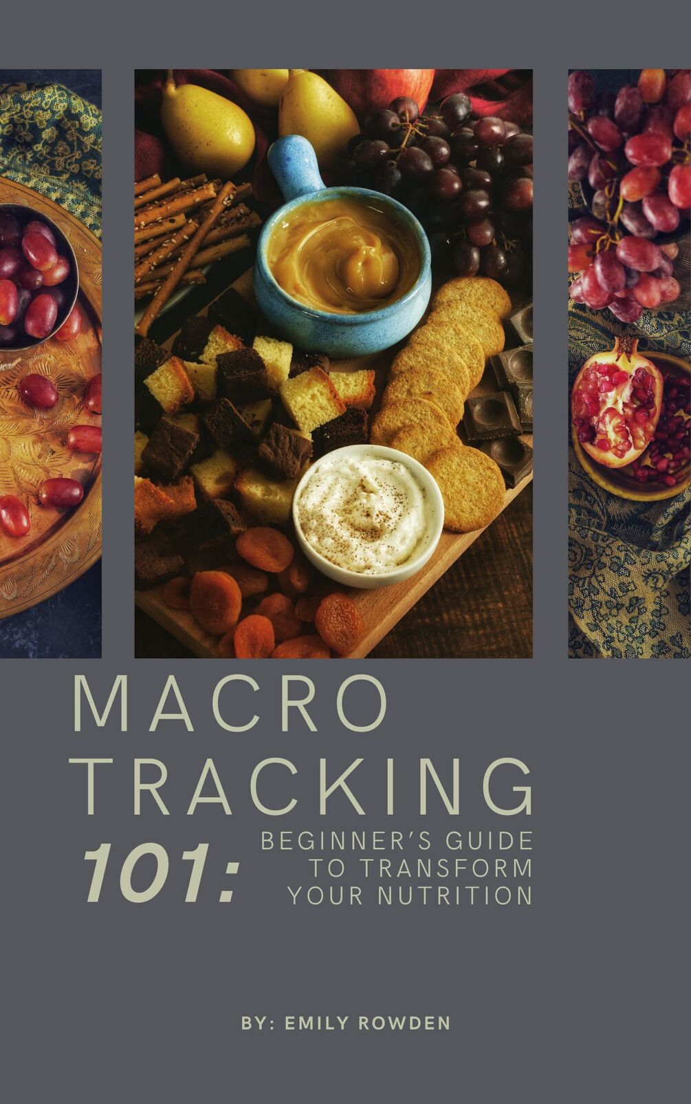 Macro Tracking 101: A Beginner's Guide to Transforming Your Nutrition