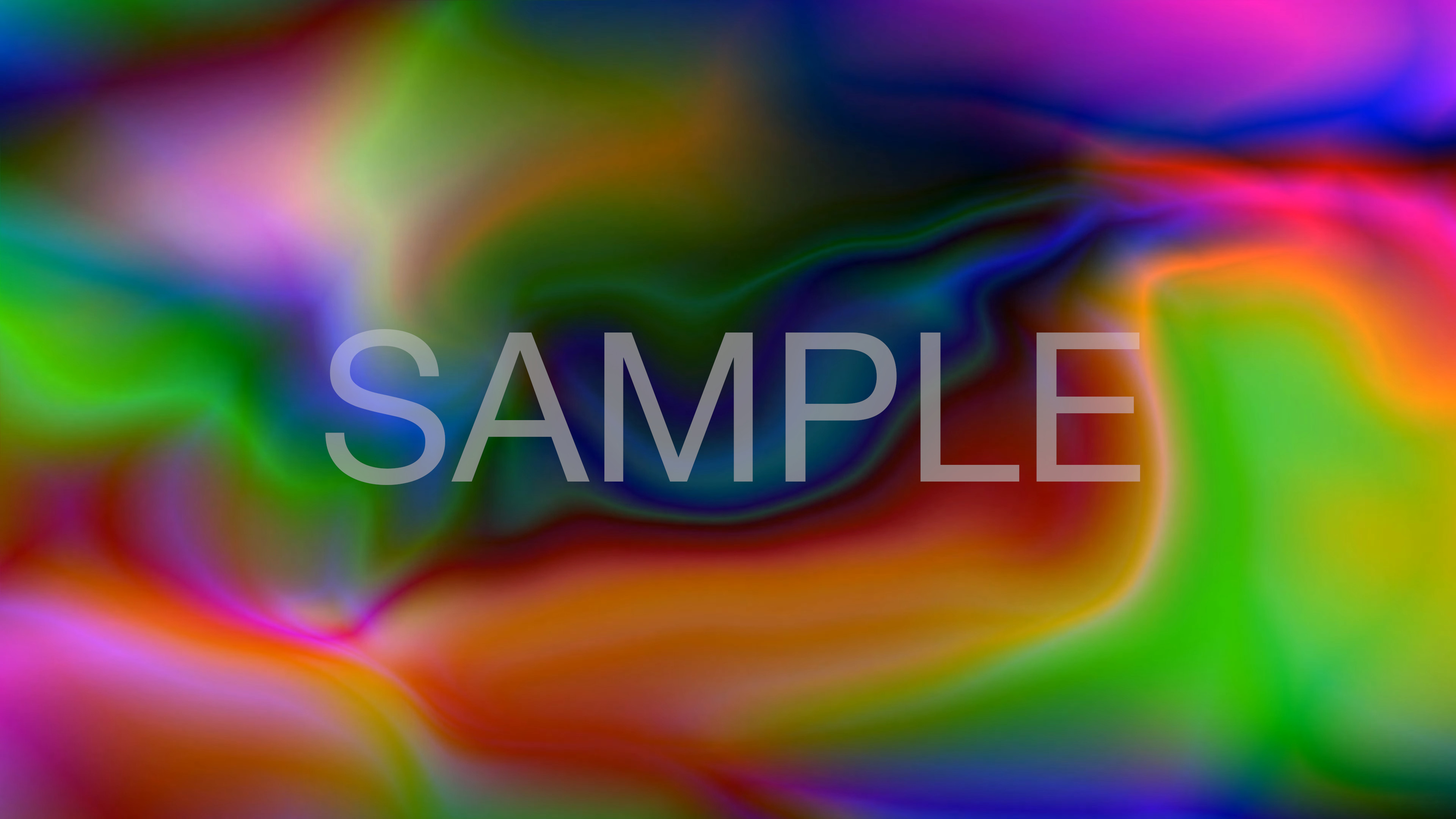 5 Pack Multi Purpose 4K Digital Art #59 - Psychedelic printable art for ...
