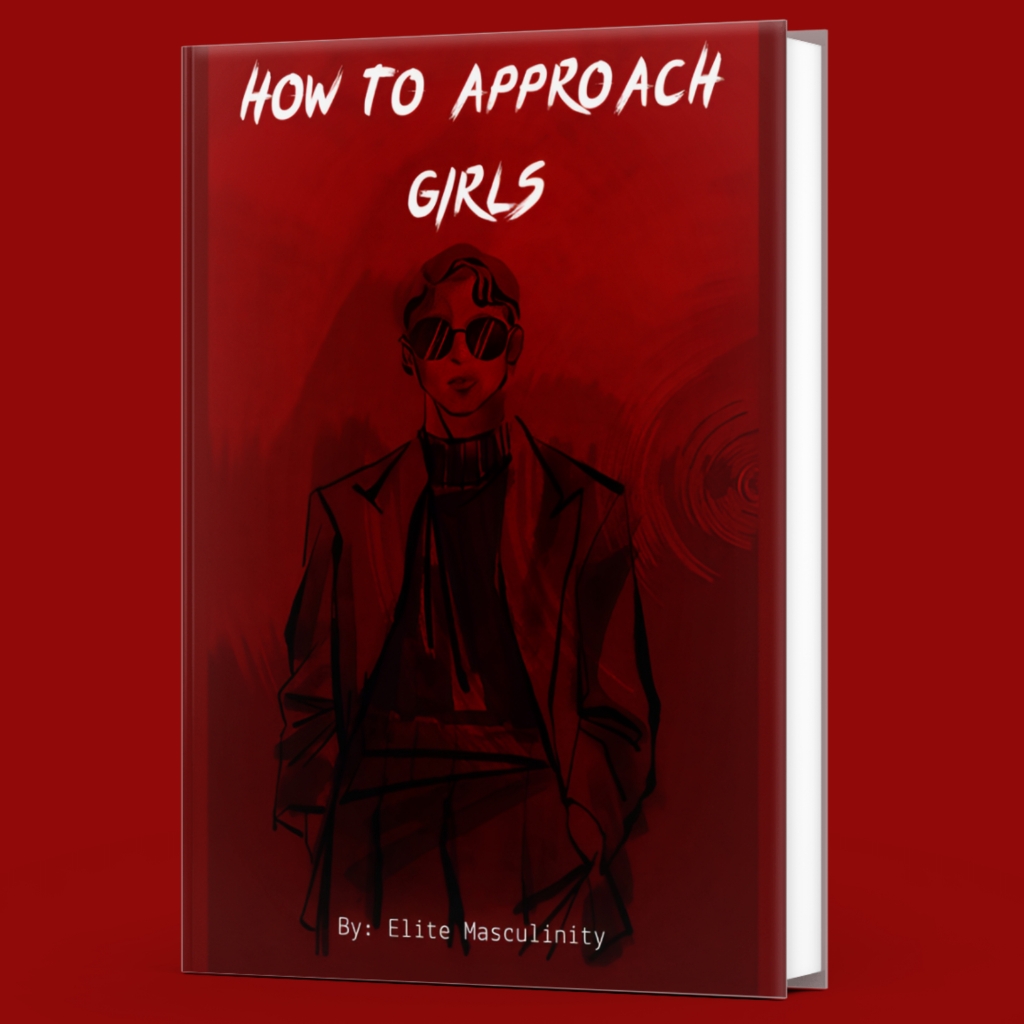How To Approach Girls