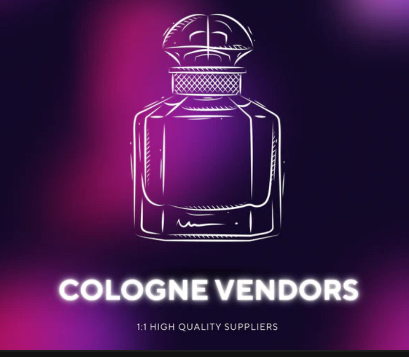 5$ cologne vendor