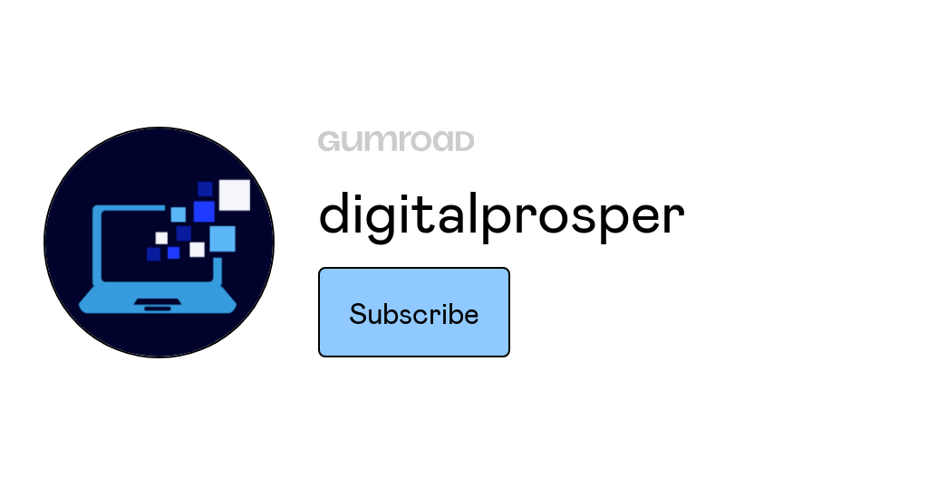 digitalprosper