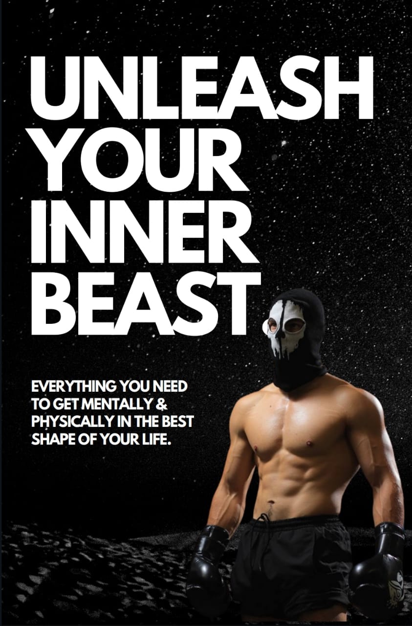 "Awaken Your Strength: Inner Success Guide"