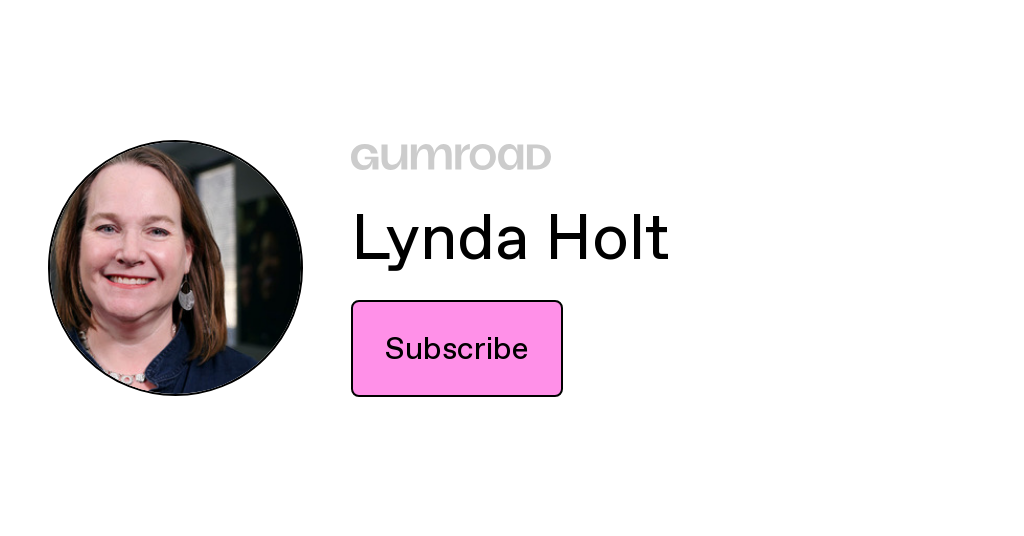 Lynda Holt