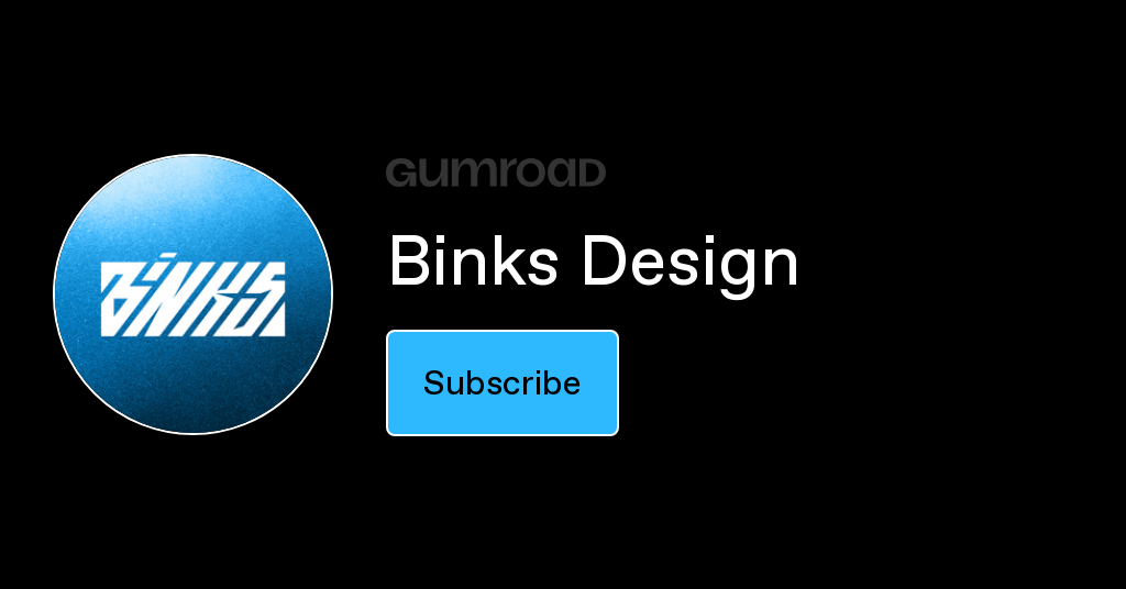 Binks Design