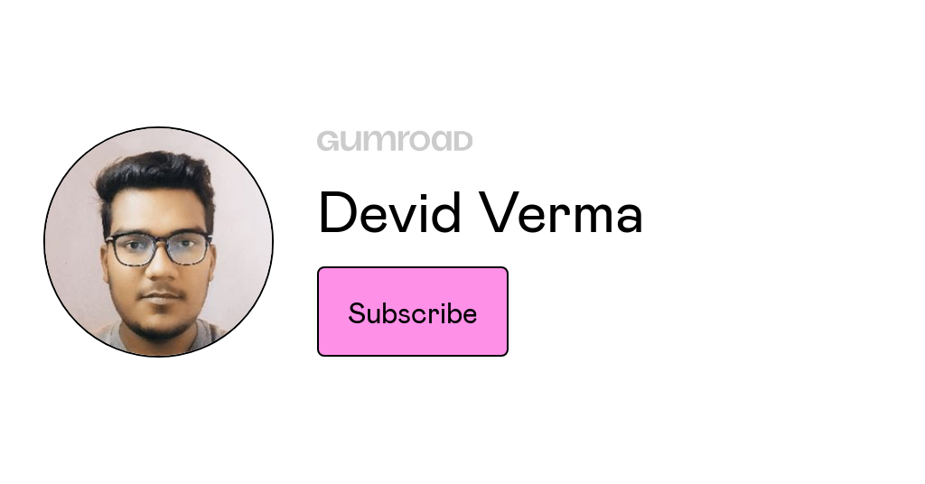 Devid Verma