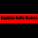 Hopkins Indie Games