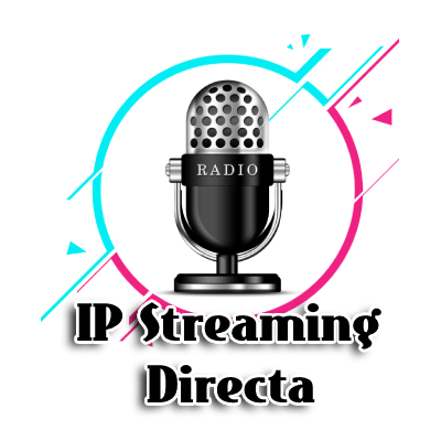 IP Streaming Radio directa