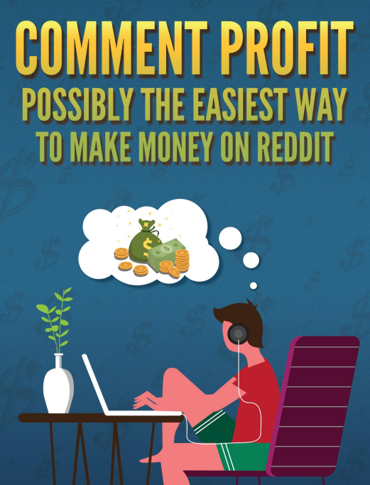 Reddit Profit