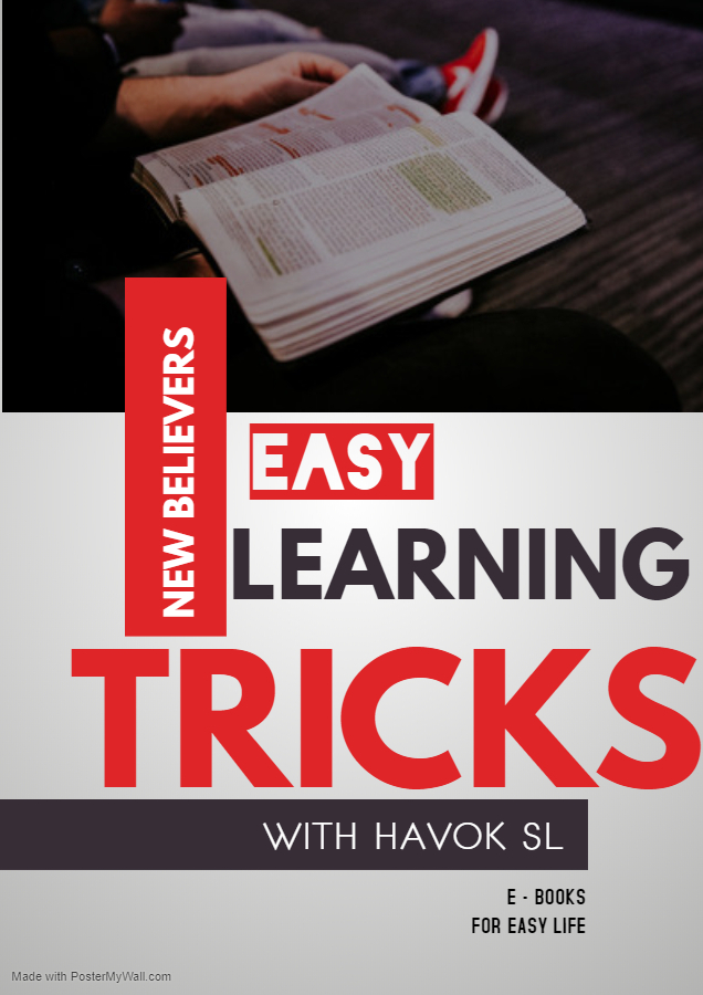 Learning Tricks for Students
