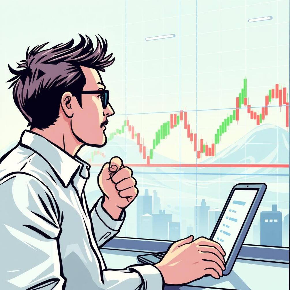 Le Guide Ultime du Trading pour Débutants