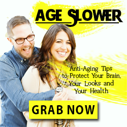 Age Slower
