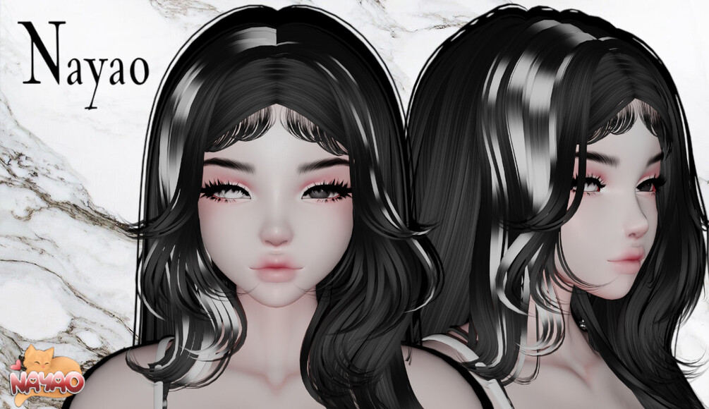 Dior / Umeko Head Edit