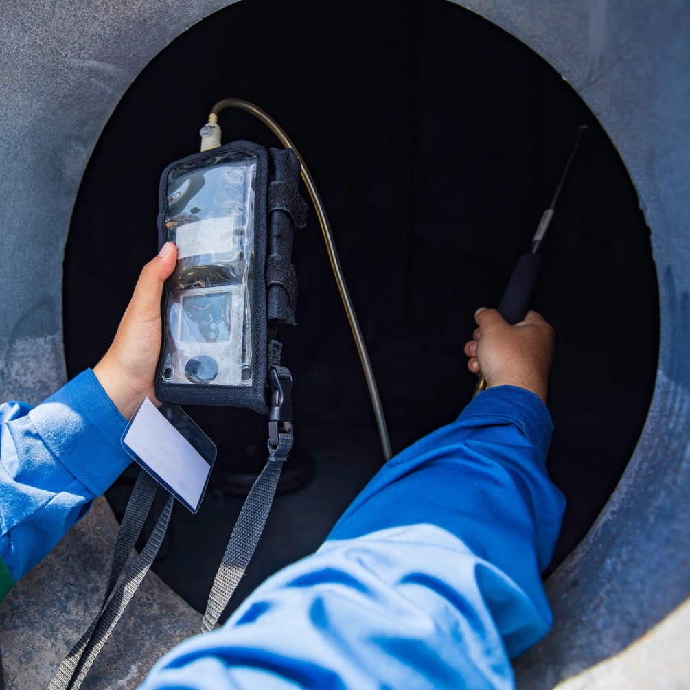 Understanding MSMWHS217: Essential Gas Test Atmospheres for Workplace ...