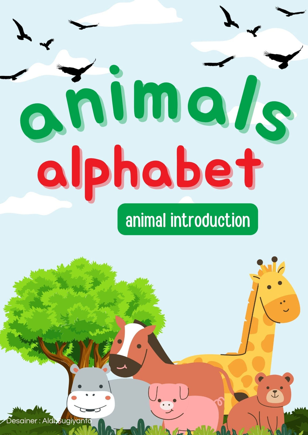 Animals Introduction