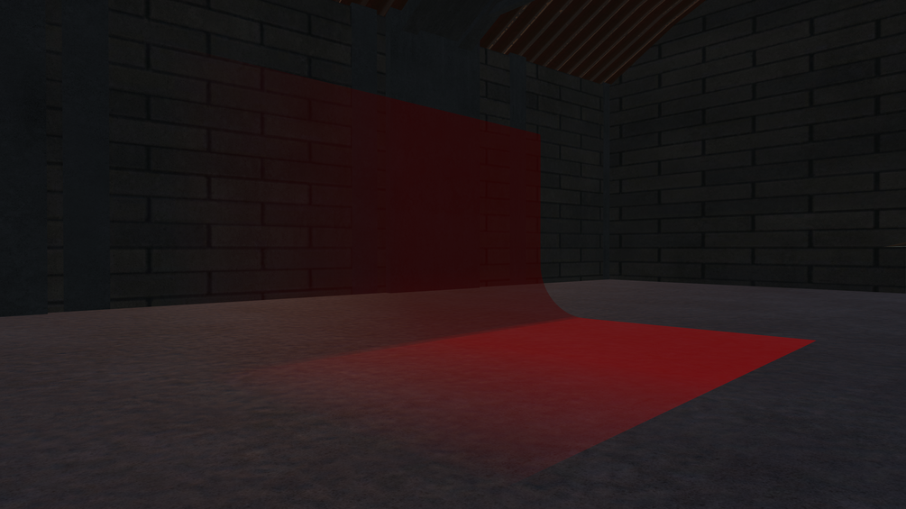 Simple Backdrop for VRChat (Gradient matters!)